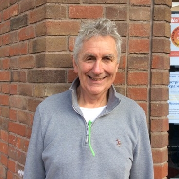 Councillors - Hassocks Parish Council